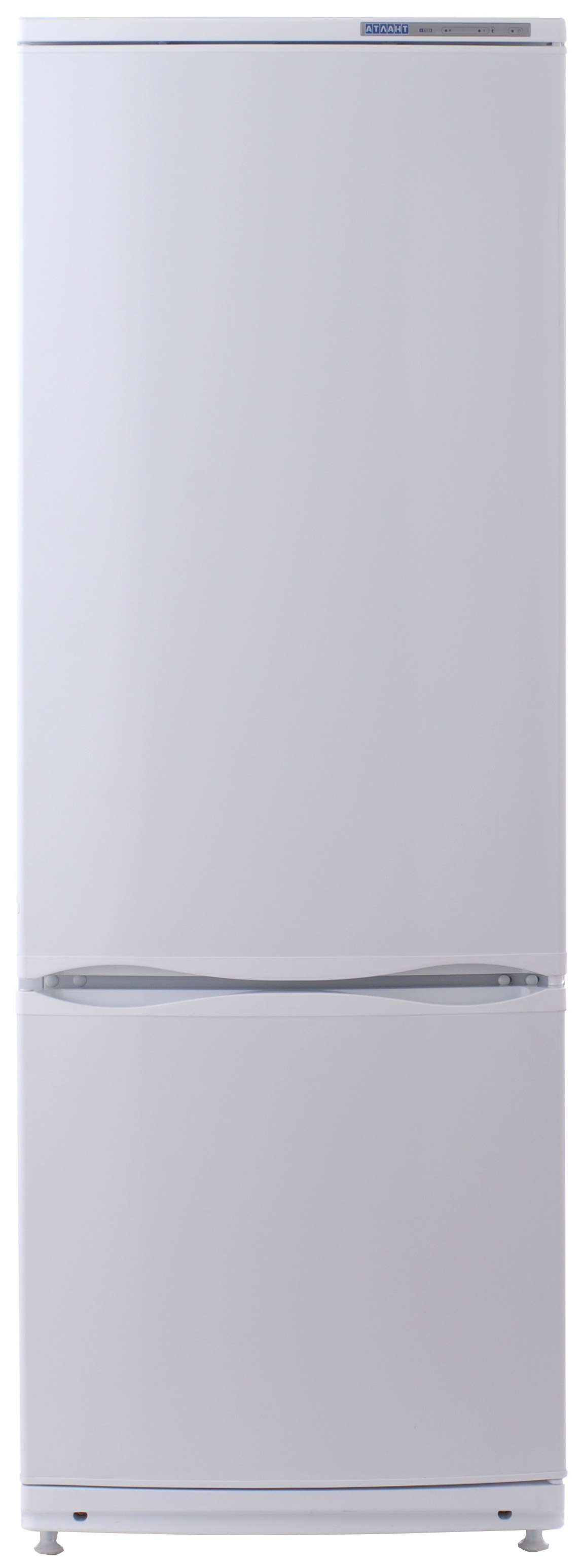 Холодильник ATLANT ХМ 4011-022 белый