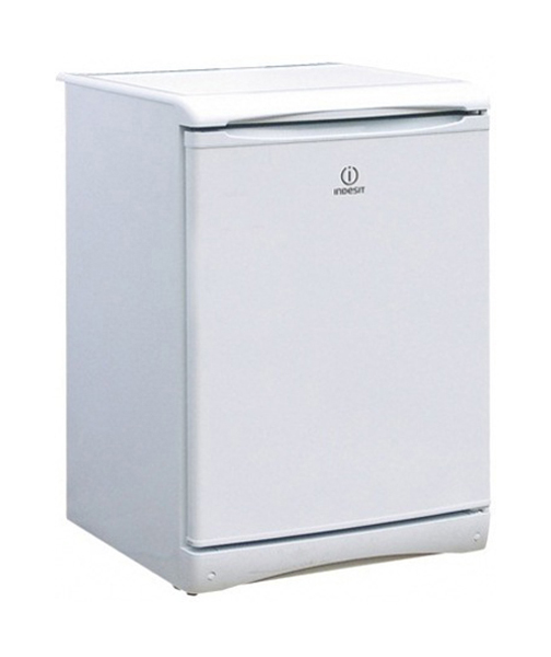 Холодильник Indesit TT-85.001-WT белый