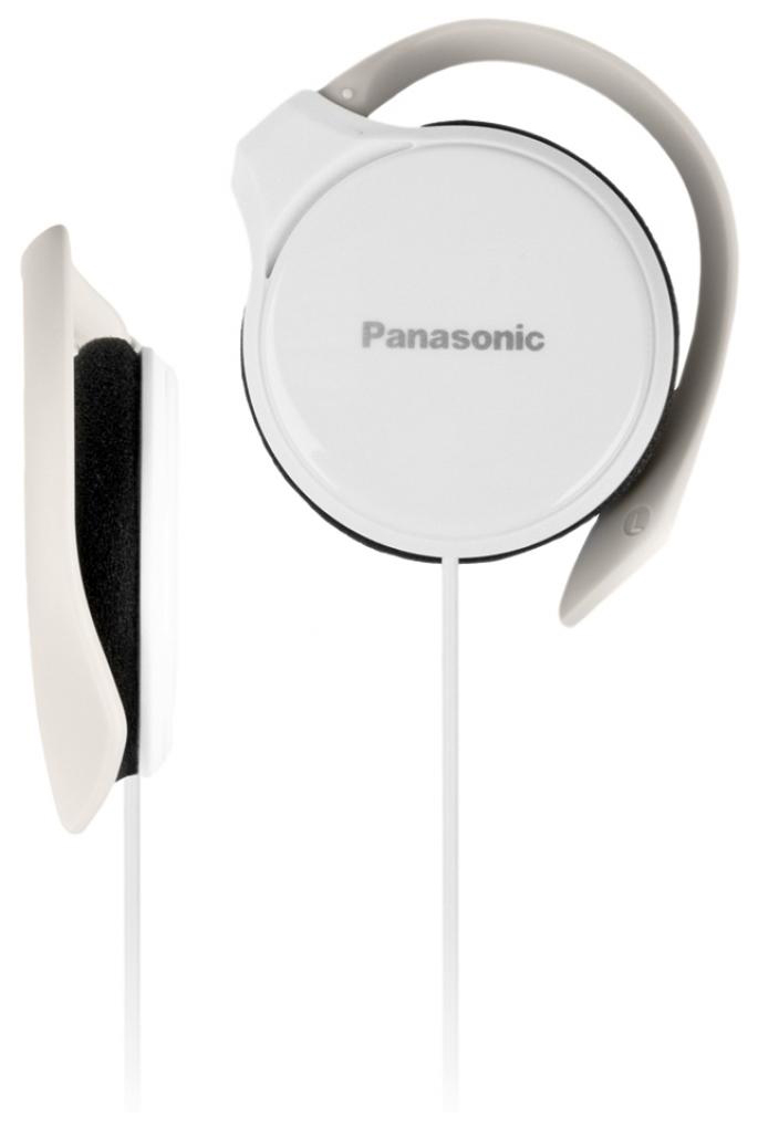 Наушники Panasonic RP-HS46E White