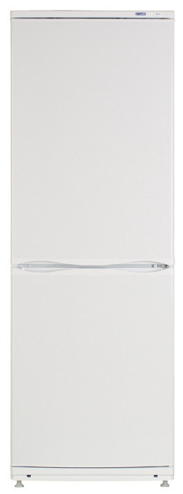 Холодильник ATLANT ХМ 4012-022 белый