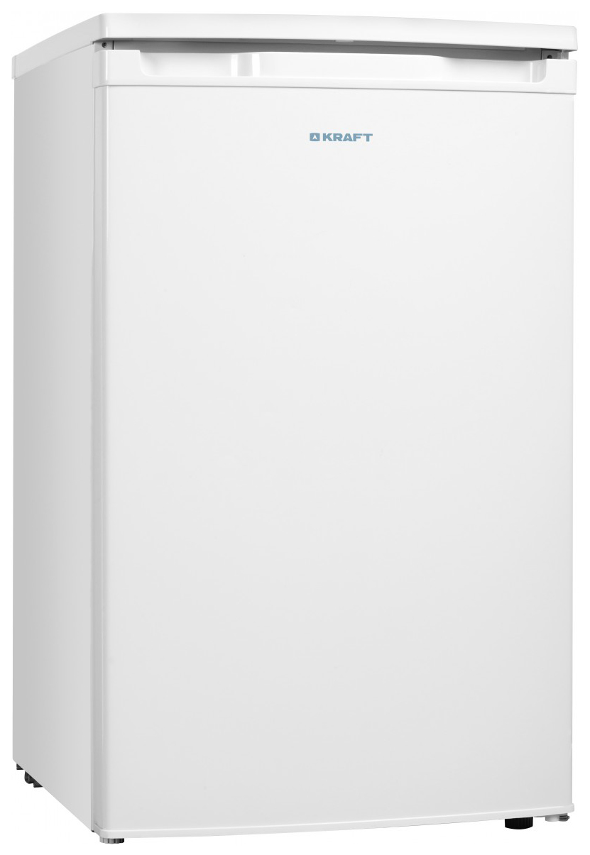 Холодильник KRAFT BC(W)-98 белый