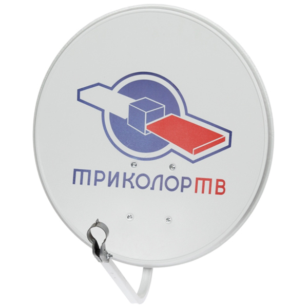 Комплект цифрового ТВ Триколор CTB-0.55