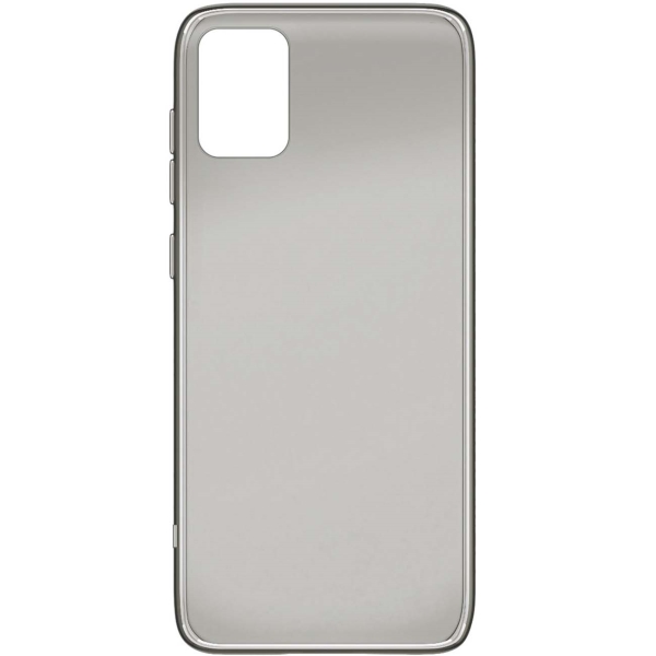 Чехол Vipe Color для Samsung Galaxy A51 Transparent Grey
