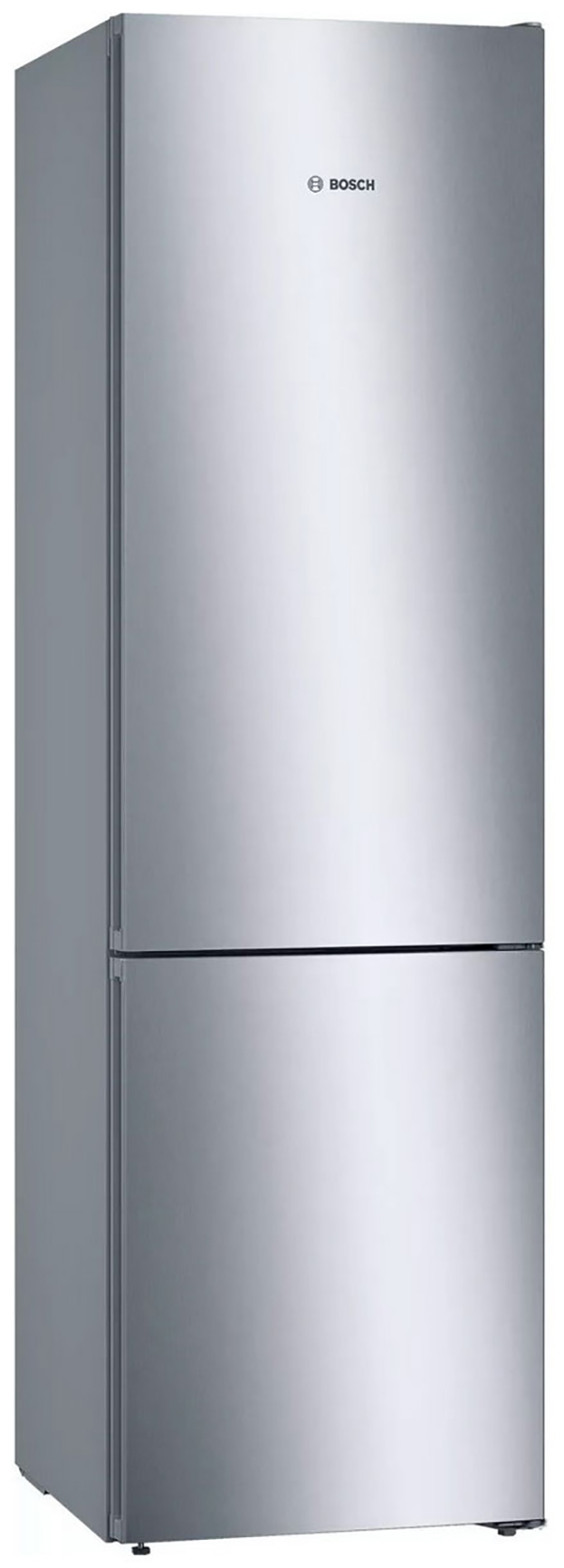 Холодильник Bosch KGN39UL316 серебристый