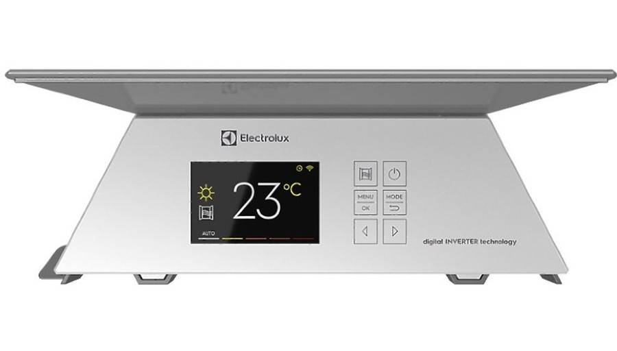 Блок управления конвектора Electrolux ECH/TUI3.1