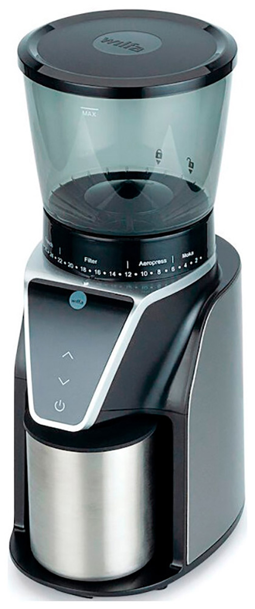 Кофемолка Wilfa CG1S-275