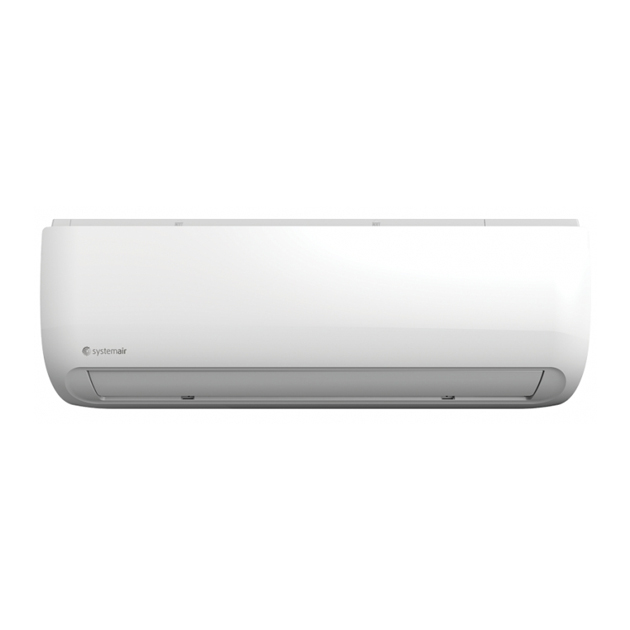 Сплит-система Systemair SYSPLIT WALL SMART 09 V4 HP Q