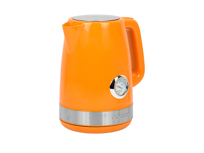 Чайник электрический Oursson EK1716P/OR 1.7 л Orange