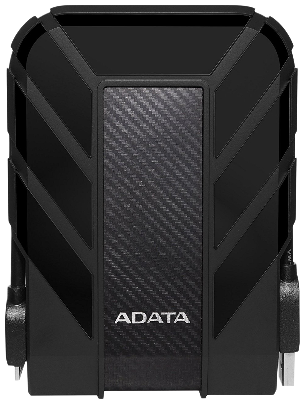 Внешний жесткий диск ADATA DashDrive Durable HD710 Pro 4ТБ (AHD710P-4TU31-CBK)