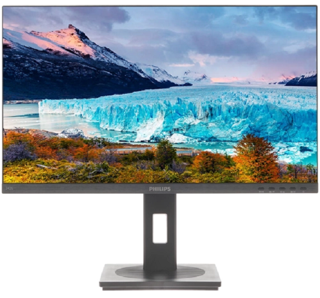 23.8" Монитор Philips 242S9AL (00/01) Black 75Hz 1920x1080 VA