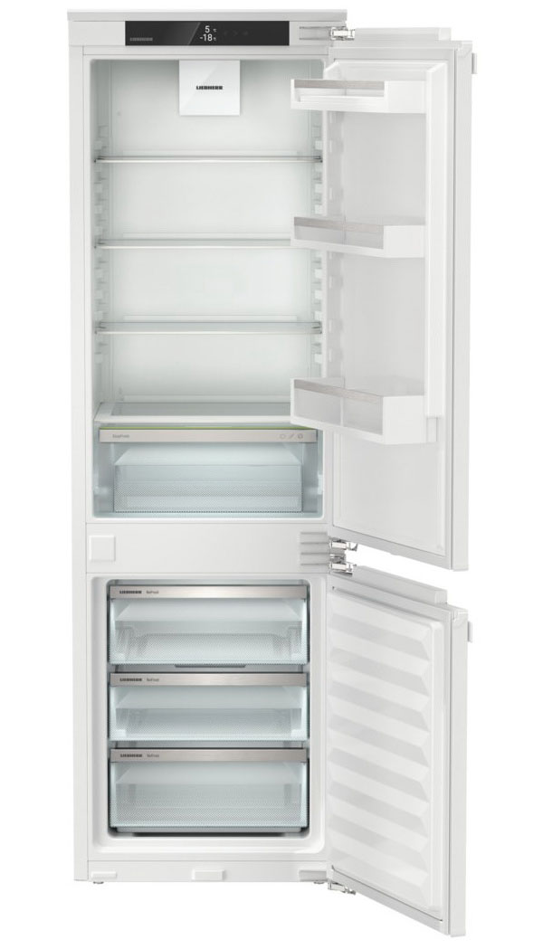 Встраиваемый холодильник LIEBHERR ICNd 5103-22 001 NoFrost белый