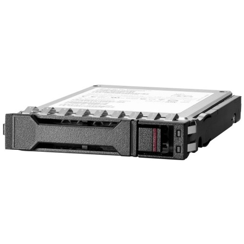 Жесткий диск HPE 1x480Gb P40502-B21