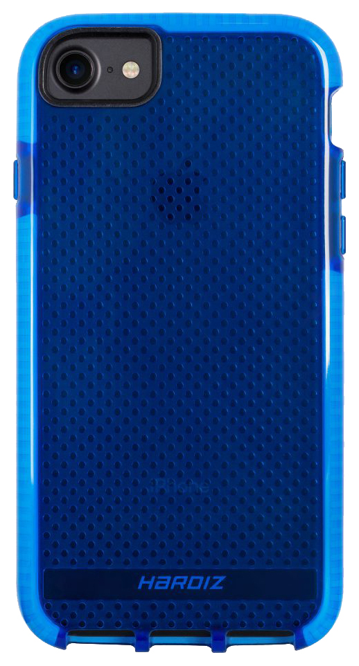 Чехол Hardiz Armor Case для Apple iPhone 7 Blue (HRD704101)