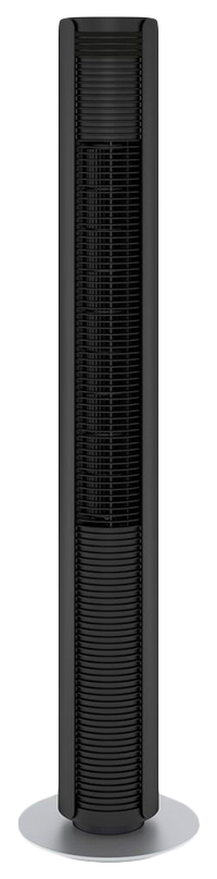 Вентилятор колонный Stadler Form PETER P-013 black
