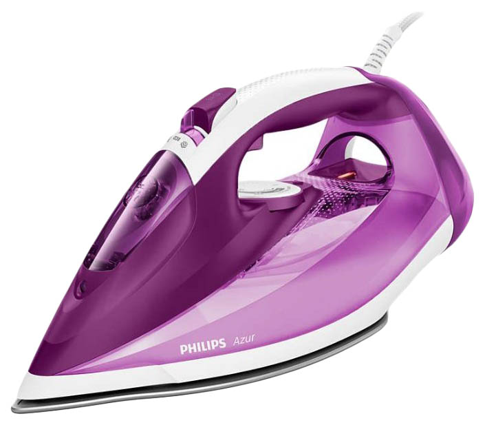 Утюг Philips Azur GC4543/30 Purple