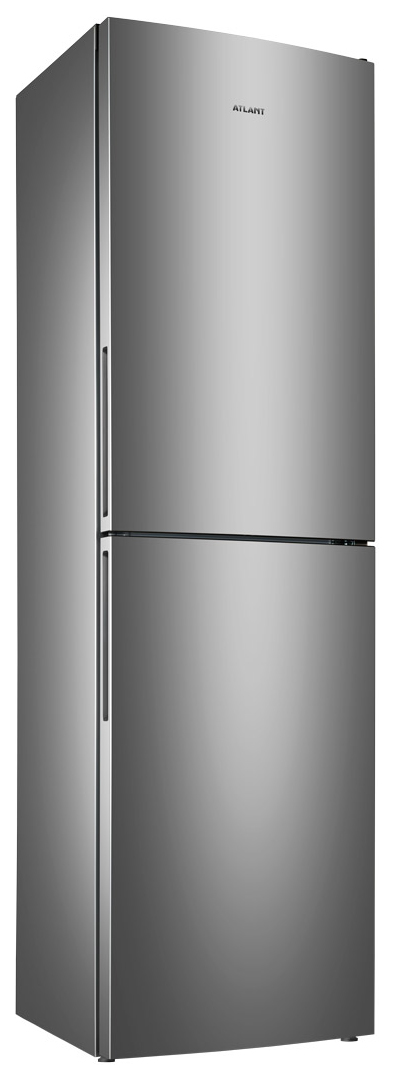 Холодильник ATLANT ХМ-4625-161 серебристый