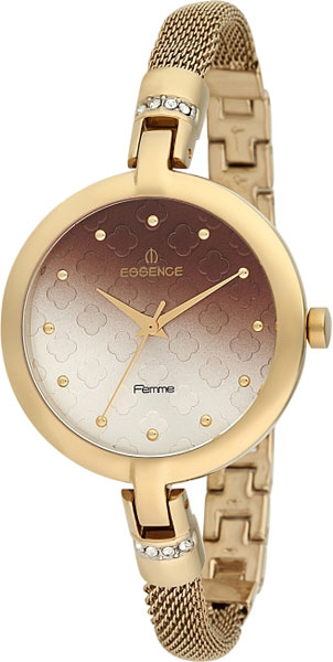 Наручные часы кварцевые женские Essence ES-D880.140