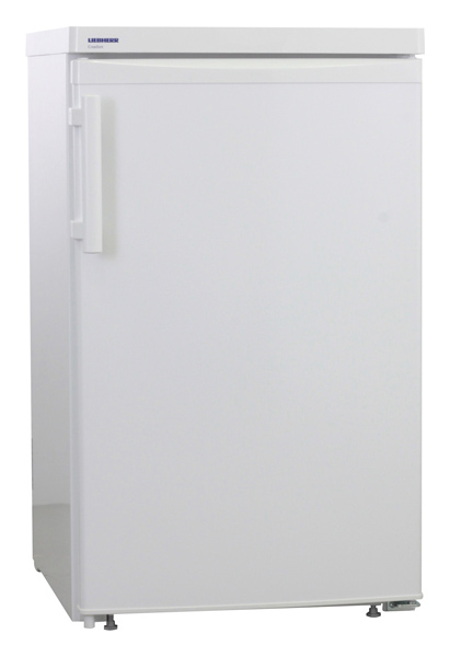 Холодильник LIEBHERR T 1410-20 белый