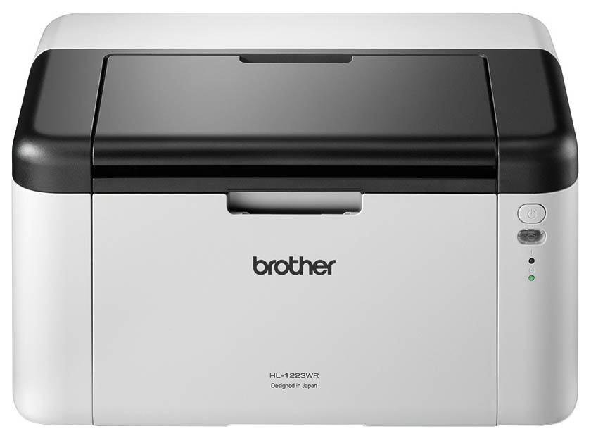 Лазерный принтер Brother HL-1223WR