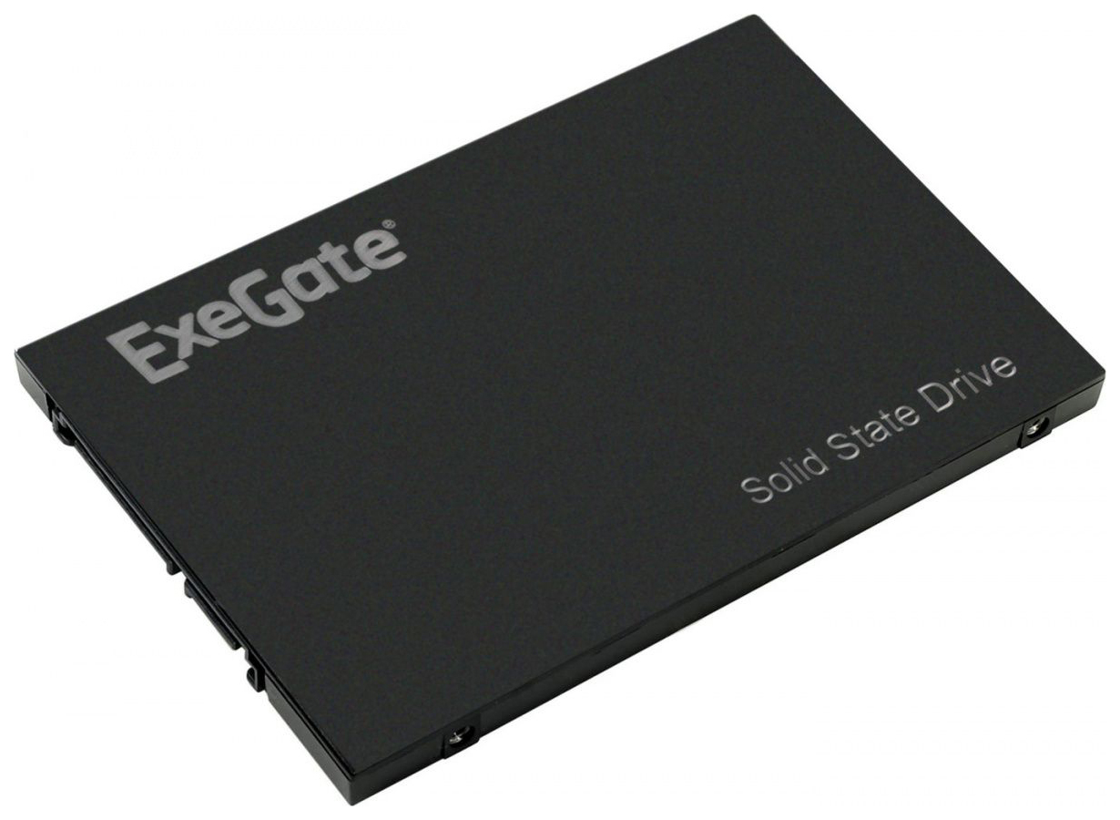 SSD накопитель ExeGate NextPro 2.5" 240 ГБ (EX276539RUS)