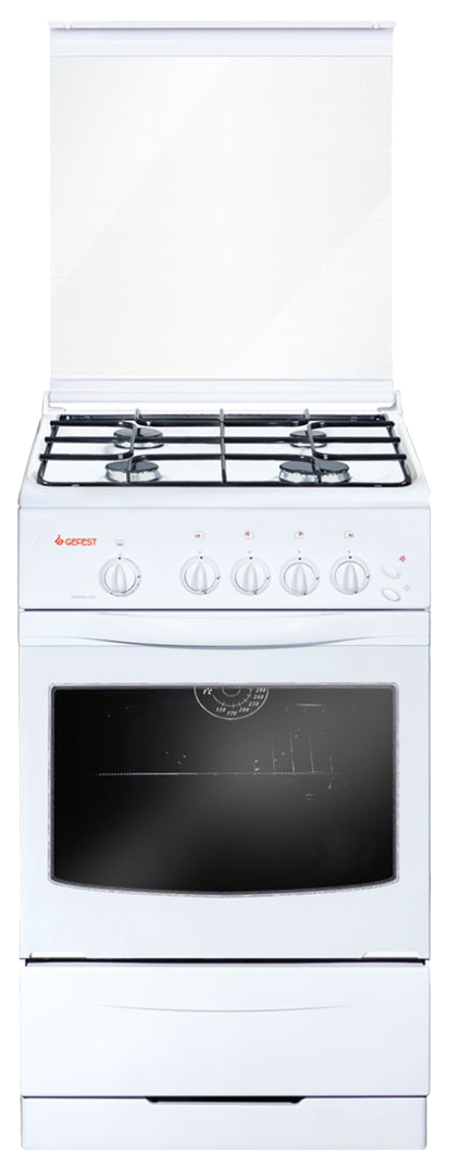 Газовая плита GEFEST ПГ 3200-06 К2 White