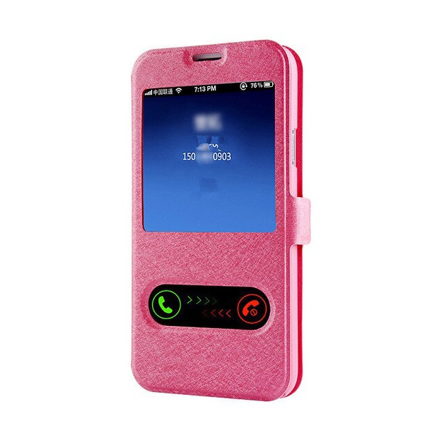 Чехол MyPads для Samsung Galaxy J7 2016 SM-J710x/J710F 5.5 Pink