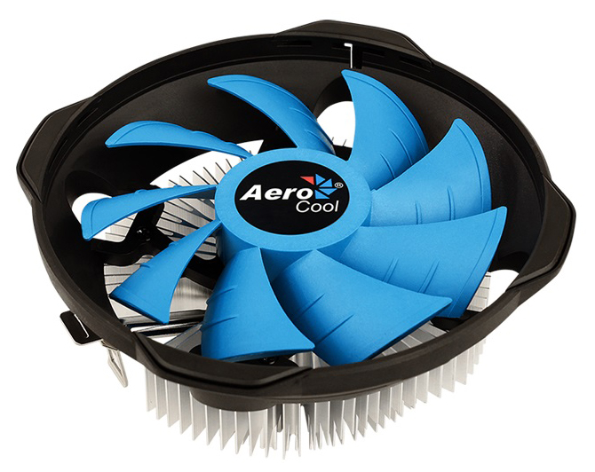 Кулер для процессора AeroCool BAS AUG