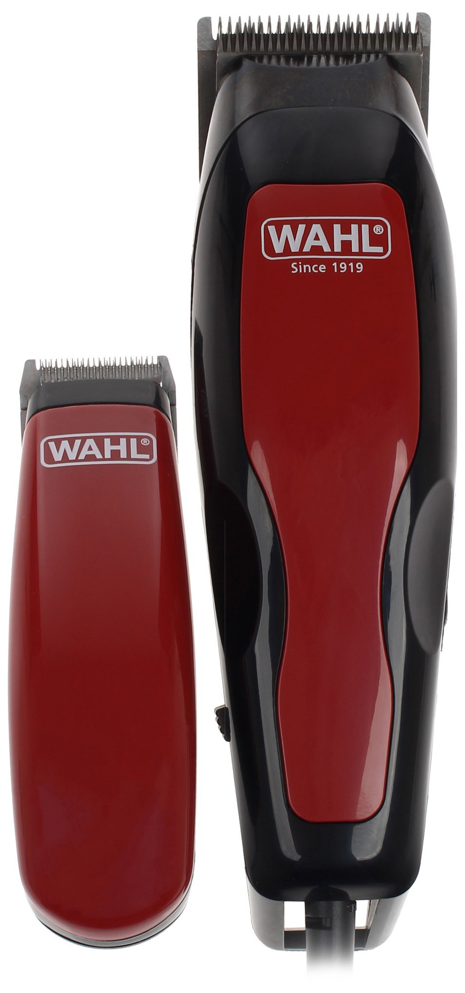 Машинка для стрижки волос Wahl HomePro 100 Combo 1395-0466