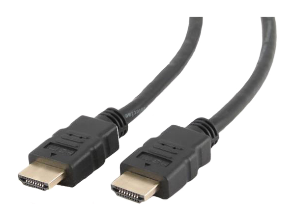 Кабель Ningbo HDMI - HDMI 20м Black