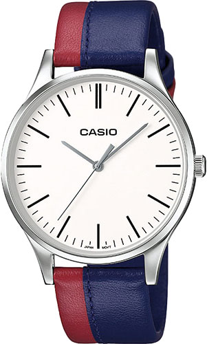Наручные часы кварцевые мужские Casio Collection MTP-E133L-2E