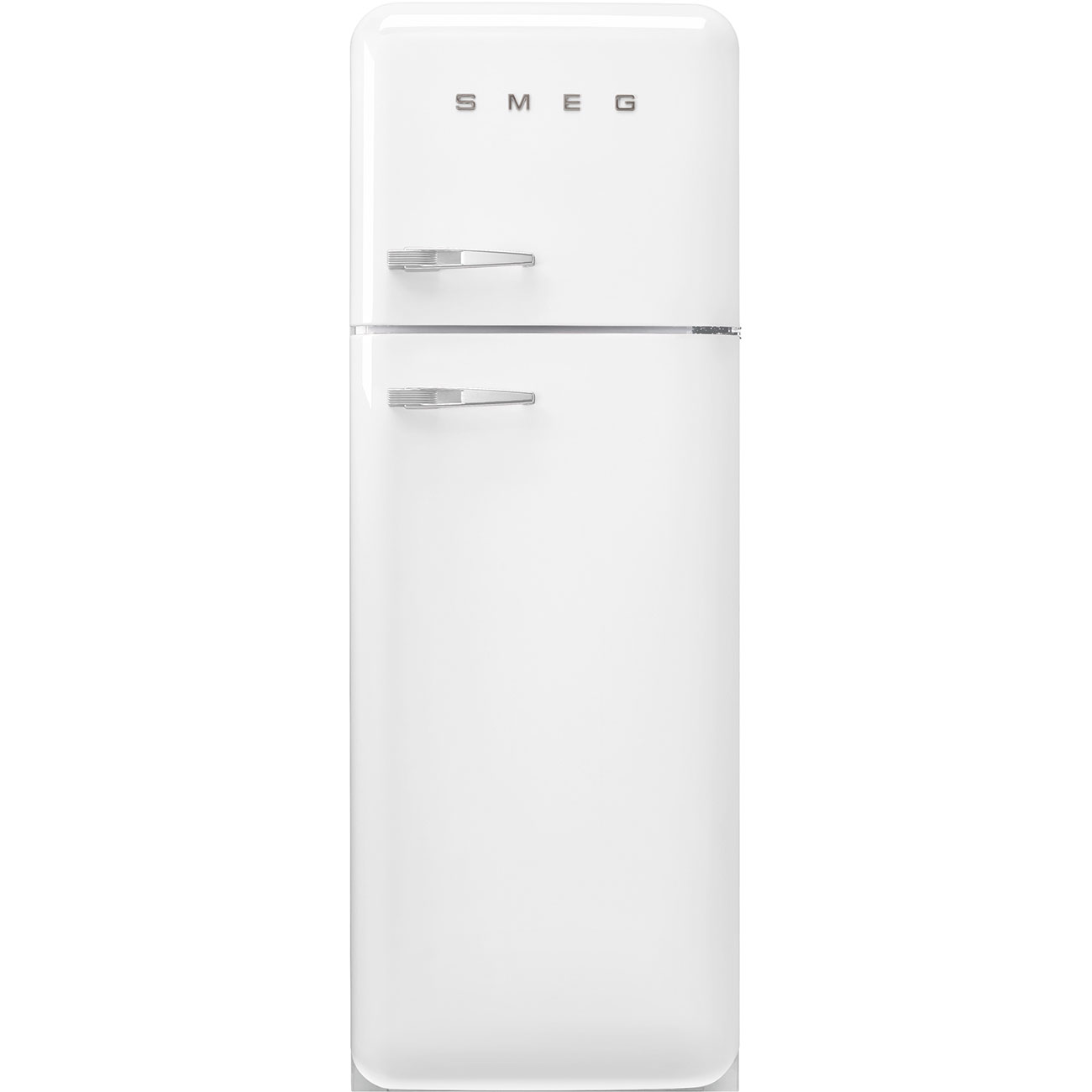 Холодильник Smeg FAB30RWH5 белый