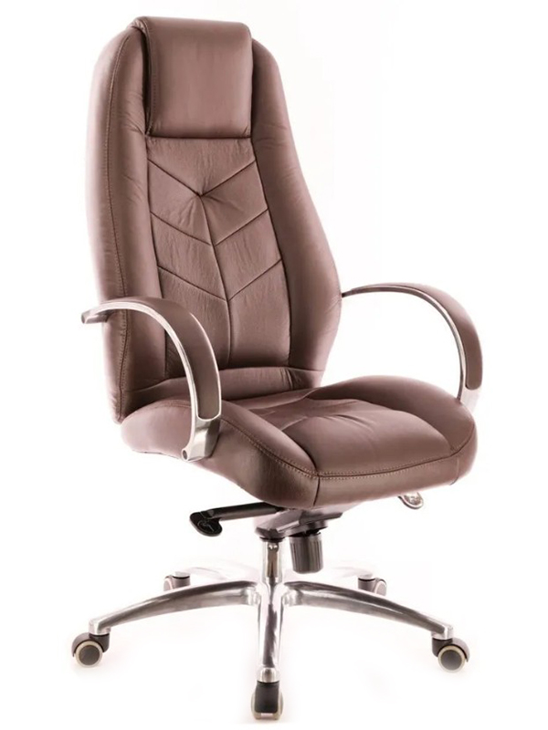 Компьютерное кресло Everprof Drift Lux M Brown