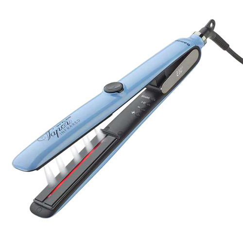 Выпрямитель волос GAMMA PIU Vapor Styler Infrared blue