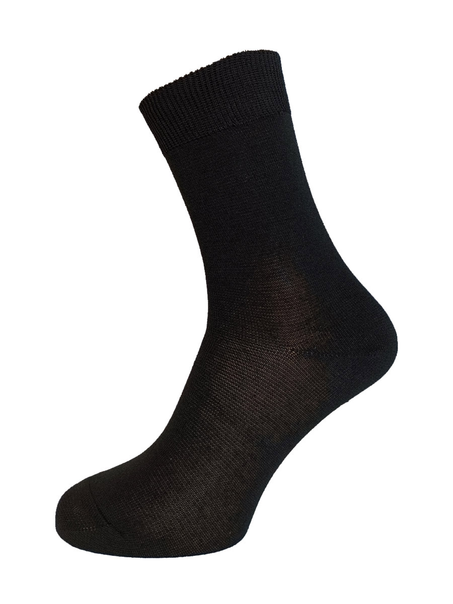 Комплект носков мужских Киреевские носки С-7 черных 31