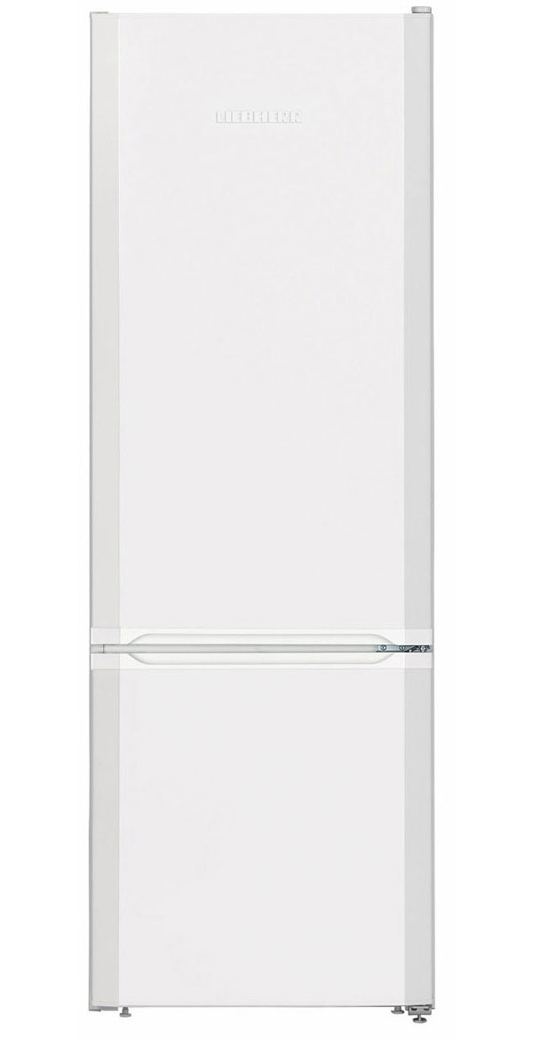 Холодильник LIEBHERR CUe 2831-26 001 белый