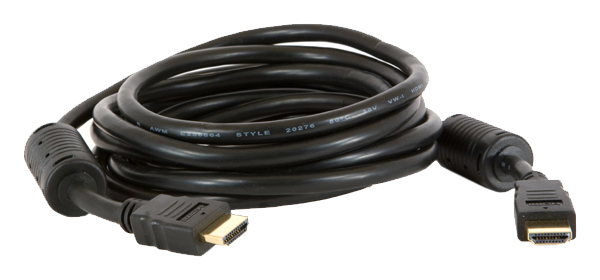 Кабель 5bites HDMI - HDMI, 15м Black (APC-014-150)