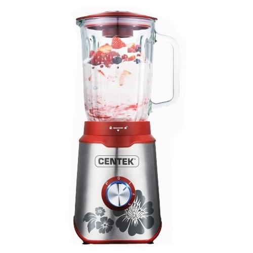 Блендер Centek CT-1327 Red