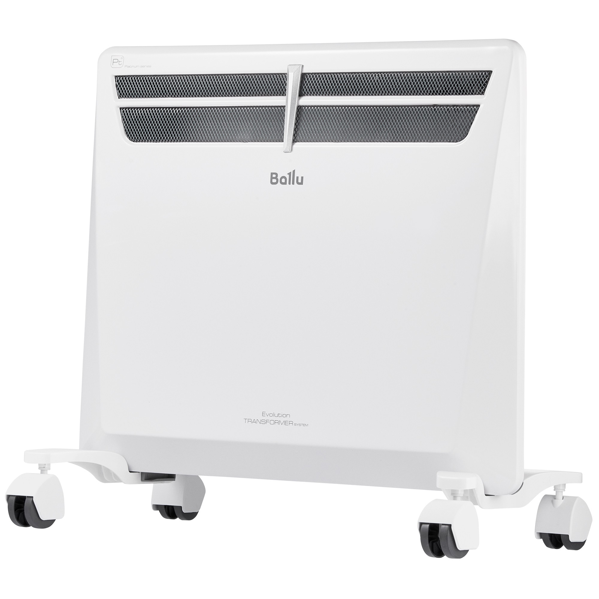 Конвектор Ballu BEC/EVU-1000-4E-BFT/EVUR белый