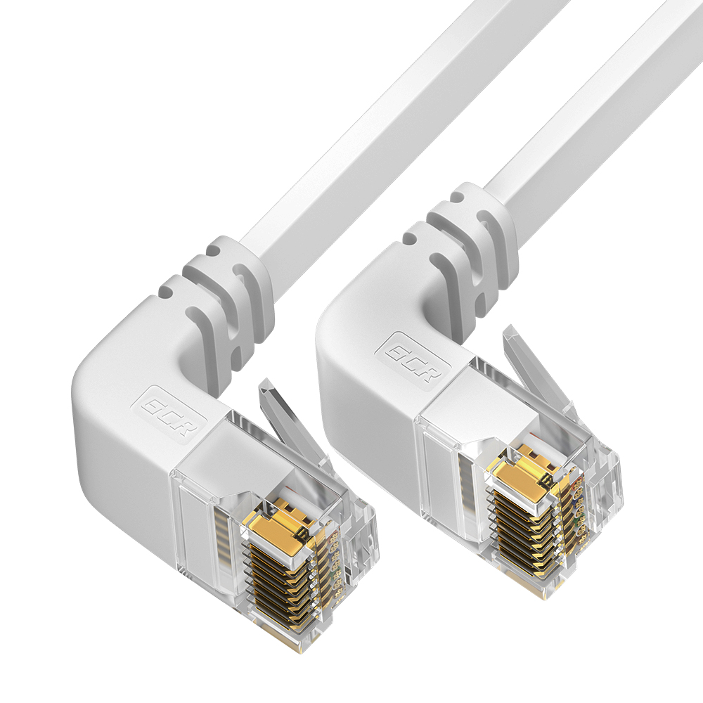 Патч-корд GCR RJ45-RJ45 RJ 45 7.5м GCR-54642