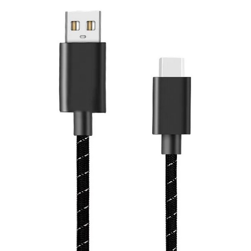 Соединительный кабель Aolion USB / Type-C 2,8 метра (PG-XB 1031)