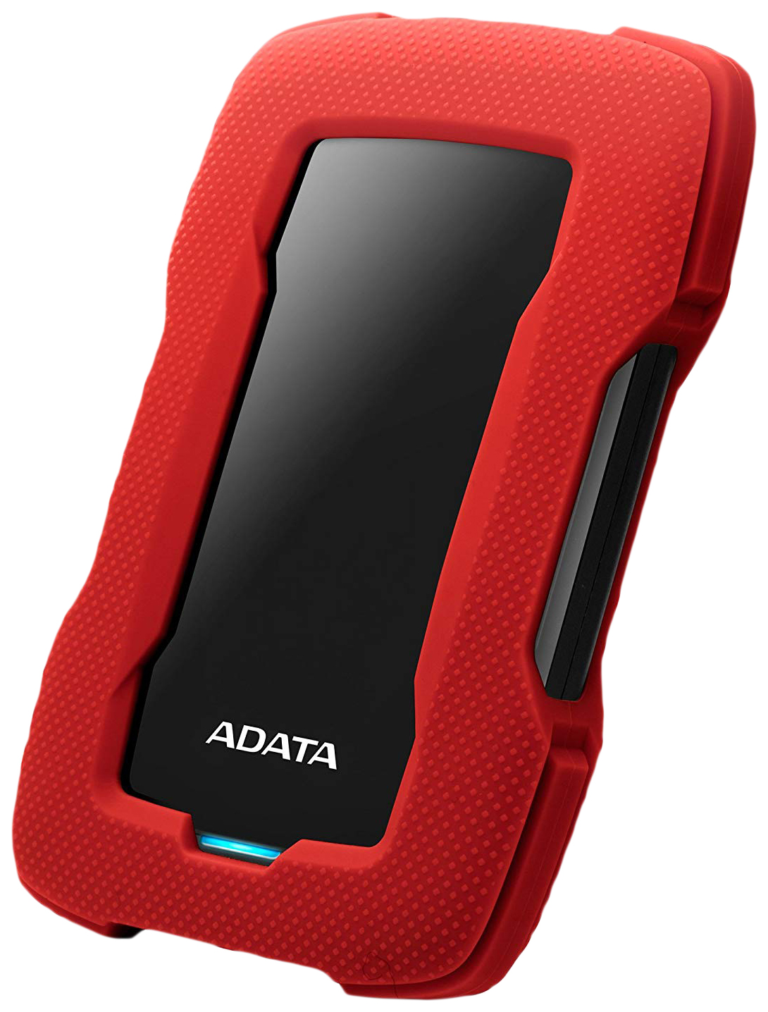 Внешний жесткий диск ADATA DashDrive Durable HD330 1ТБ (AHD330-1TU31-CRD)