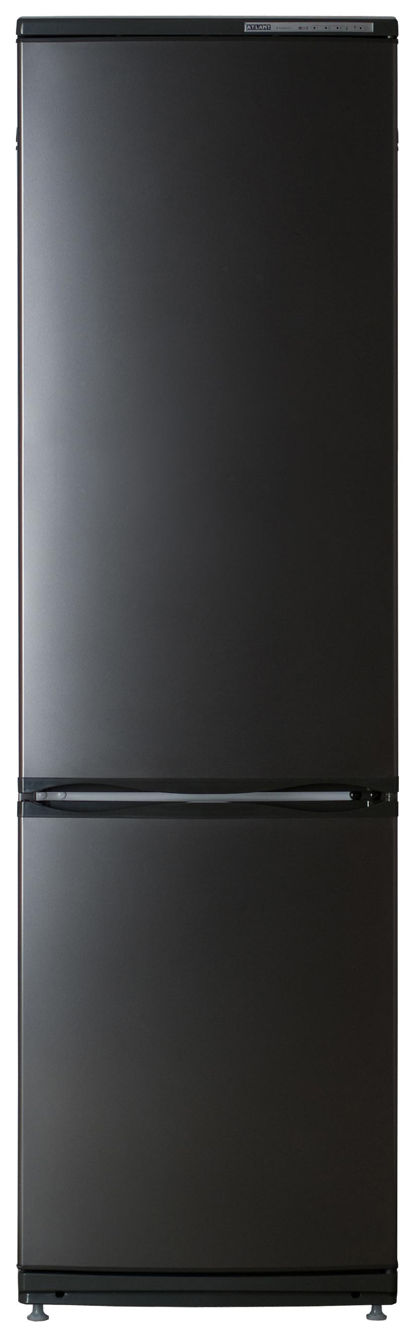 Холодильник ATLANT ХМ 6025-060 серый