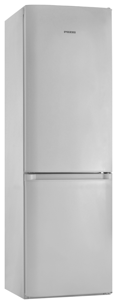Холодильник POZIS RK FNF-170 серый
