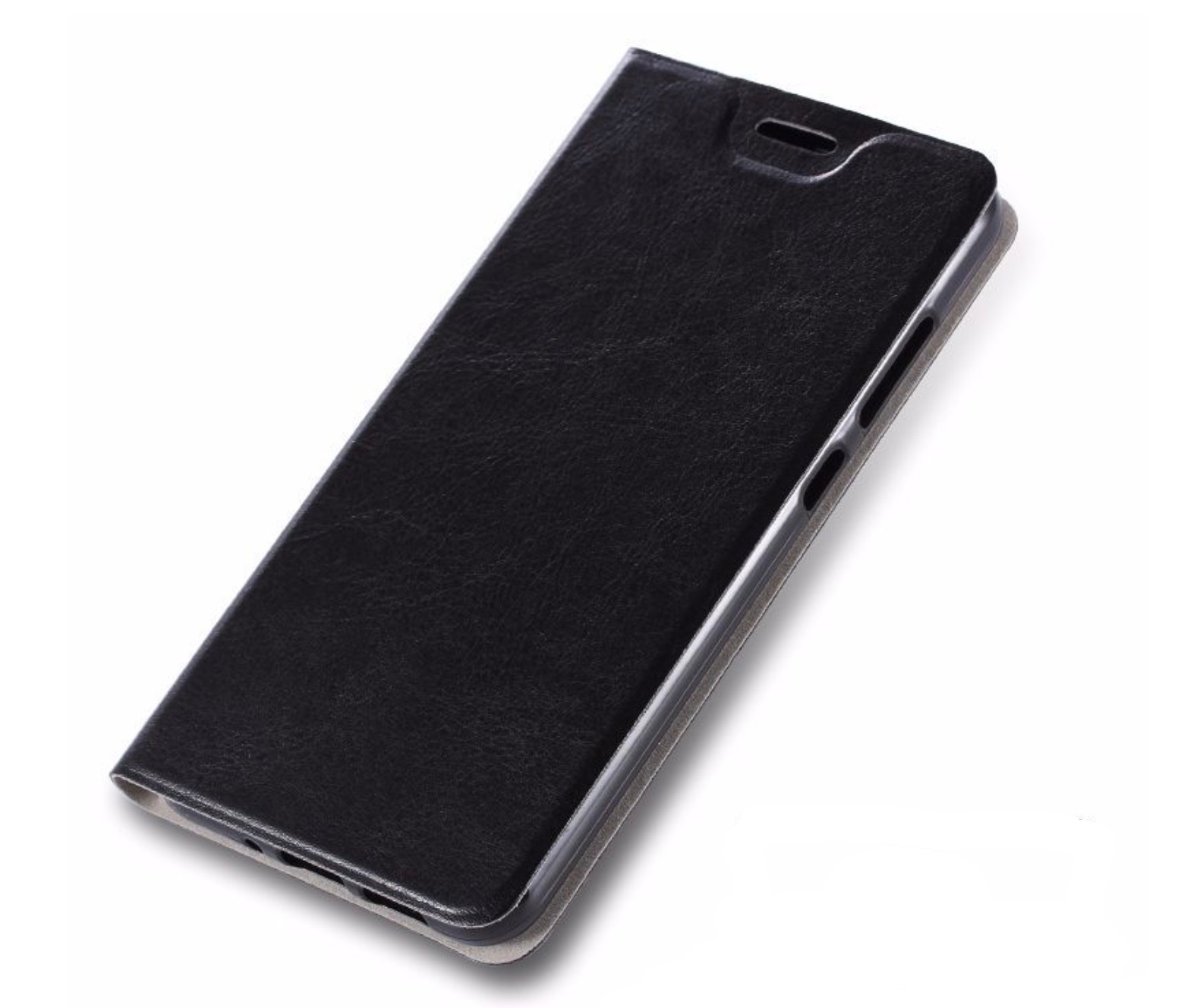 Чехол MyPads для Samsung Galaxy J5 2016 Black