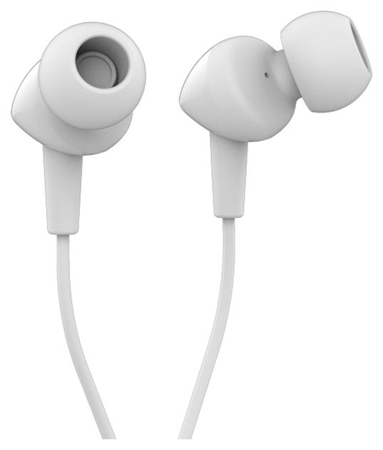 Наушники JBL C100SI White