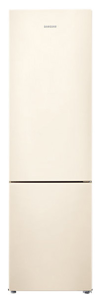Холодильник Samsung RB37J5000EF бежевый