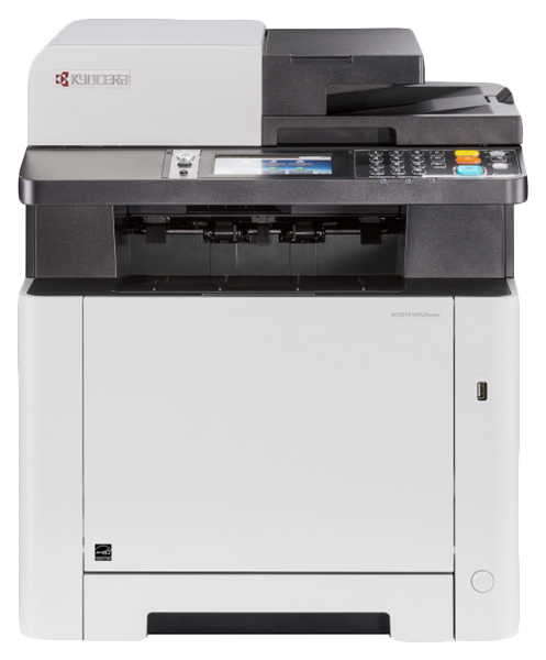 Лазерное МФУ Kyocera ECOSYS M5526cdw (102R73NL0)