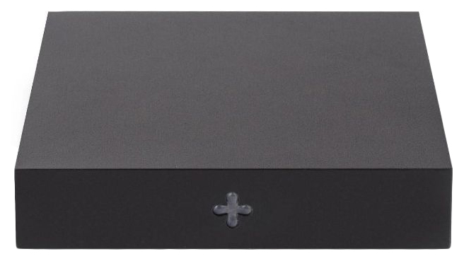 Смарт-приставка Rombica Smart Box SBQ-SM008 1/8GB Black