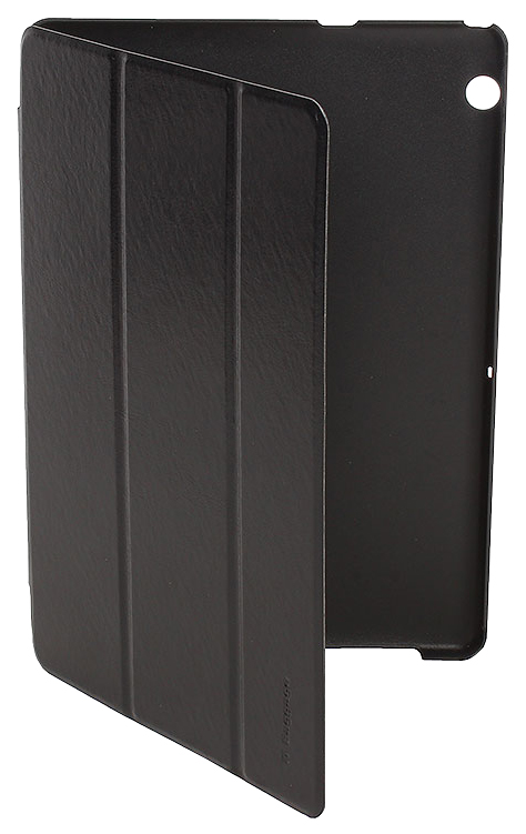 Чехол IT BAGGAGE для Huawei Media Pad T3 10" Black ( ITHWT3105-1)