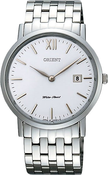 Наручные часы кварцевые мужские Orient GW00004W